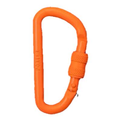 23SS橙色钥匙扣余文乐同款