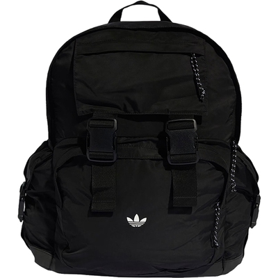 阿迪达斯运动休闲双肩包