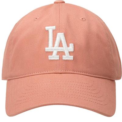 MLB帽子男帽女帽运动帽