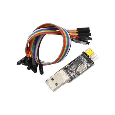 USB转TTLCH340G模块TEJIATE