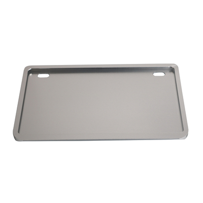 适用春风150AURA摩托车牌照架