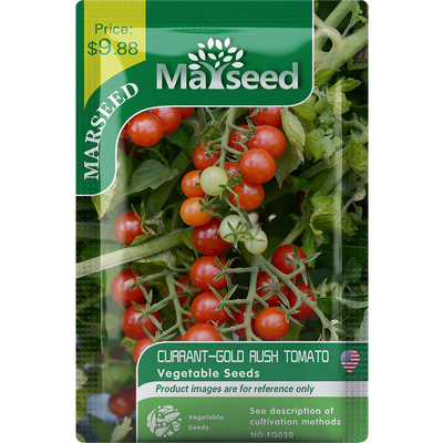 【MARSEED】迷你红醋栗番茄种子