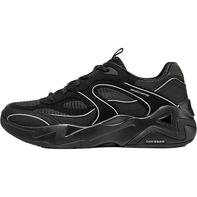Skechers/斯凯奇正品D'LITES HYPER BURST 男子运动鞋232425-BBK