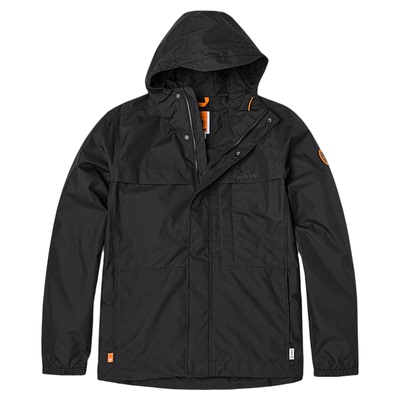 【现货】Timberland/添柏岚男户外防泼水防风单层冲锋衣夹克A695W