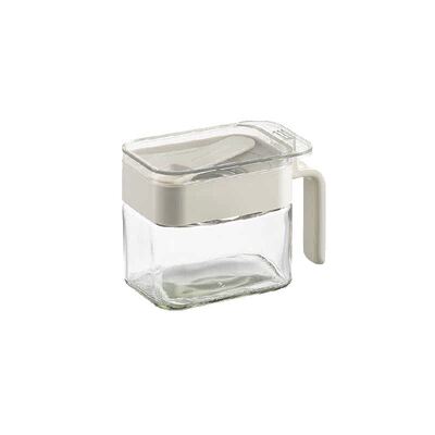 SOWE素味家用厨房调料盒