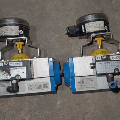 议价ROTECH PCR3MVAZ维修