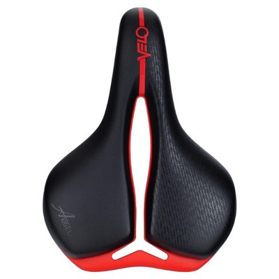 台湾维乐山地车6311坐垫舒适鞍座