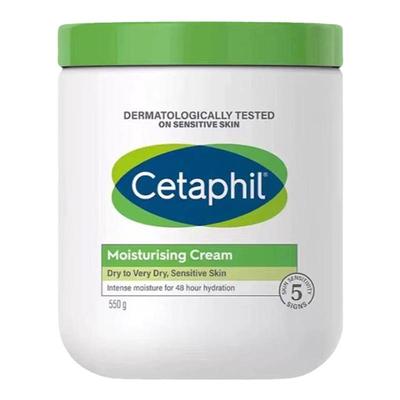 丝塔芙舒润保湿霜550g