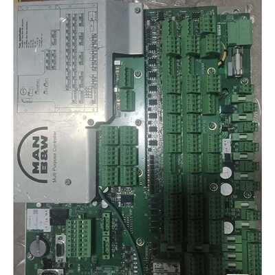议价MAN DieSelTUrbo可维修