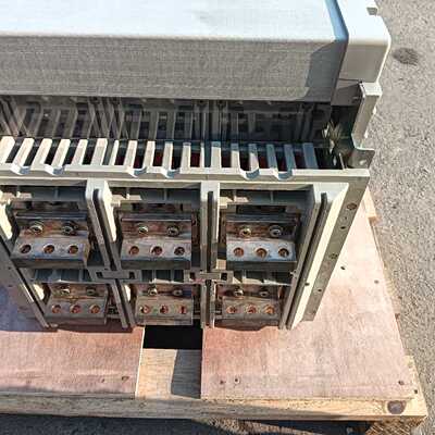 议价施耐德万能式框架断路器MT25 H2    2500A现货一