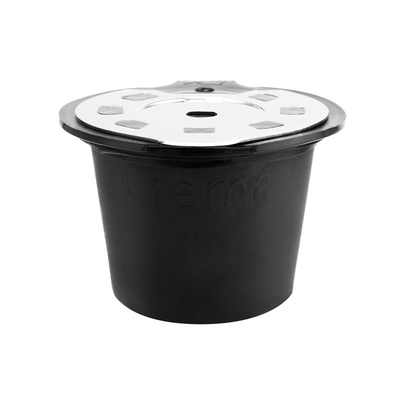 iCafilas咖啡胶囊重复使用