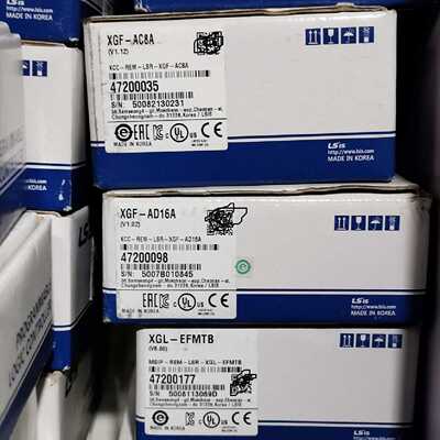 议价XGF-RD4A/AD16A/AD8A/AC8A/DV8A/HO2A XGL-CH2B/PMEA LS模块