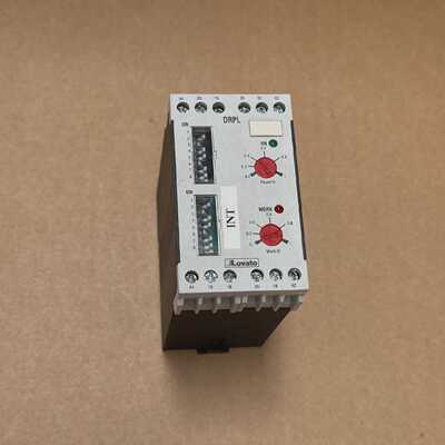 LOVATO  DRPL220  DRPL 220 Asymmetrical Recycle Multiscale