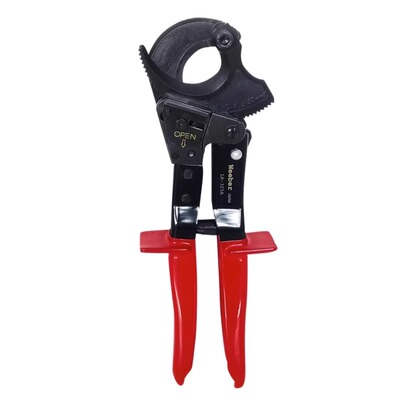 进口威也电缆剪大型线缆钳