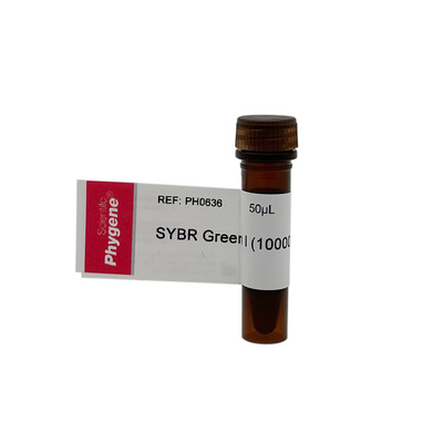 SYBRGreenI核酸电泳实验试剂