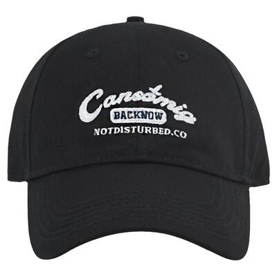 BACKNOW原创棒球帽日系