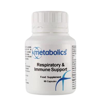 Metabolics美葆力呼吸免疫营养素
