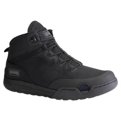 magnum马格南户外战术靴 火星中帮轻量徒步登山鞋 夏季战术靴