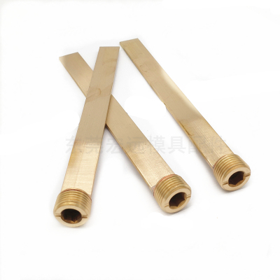 米思米模具隔水片BFPT系列PT螺纹