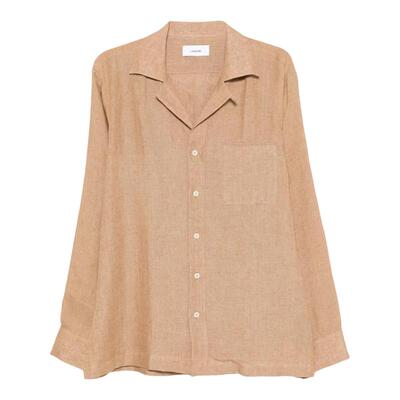 Lardini 男士 SS26 衬衫 UOMO RICERCA