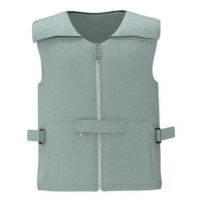 信安智囊老人防摔马甲气囊重复用