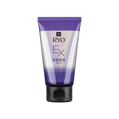 【天猫U先】防脱吕洗发水100ml+满99-10元券
