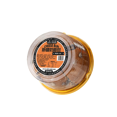 金派利尔新疆塔城纯动物奶油奶酪