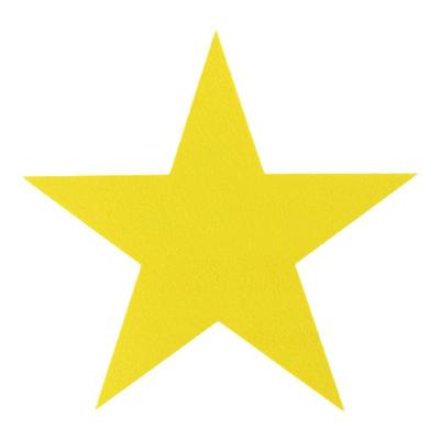 五角星小学生运动会创意开幕式道具手拿五星幼儿园演出合唱表演出