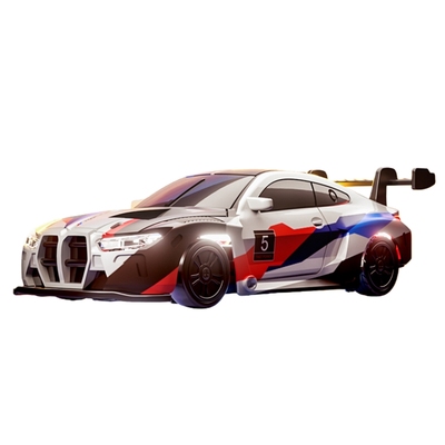 RC遥控合金漂移车玩具新年礼物