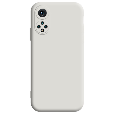 适用于荣耀50手机壳液态软壳全包