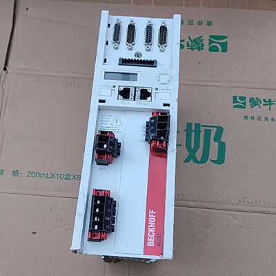 询价-倍福AX520300000200驱动器