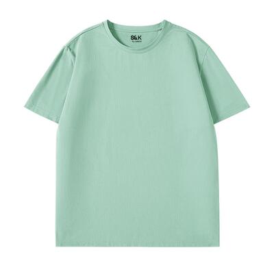 班尼路冰丝速干网眼短袖t恤男