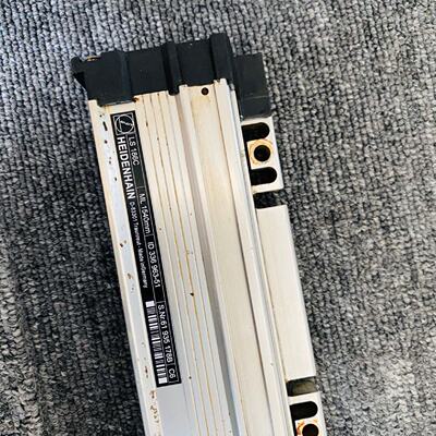 询价-海德汉ls186C 1540mm，成色如图，功能精度强悍