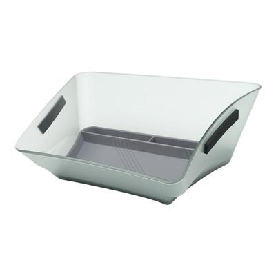 适用于特斯拉modelX座椅下储物盒