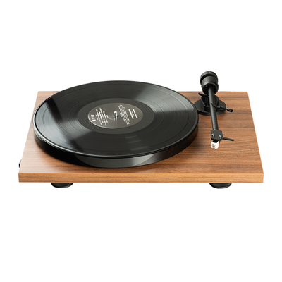 Pro-Ject奥地利宝碟E1 Phono（AT3600L唱头)调速唱放版黑胶机LP