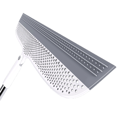 佳帮手硅胶魔术扫把刮水神器