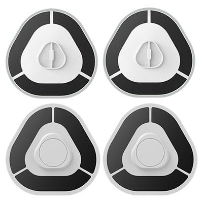 云鲸J1J2J3J4J5Max拖布支架配件