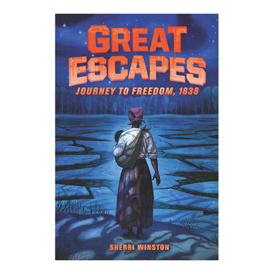 大逃亡2自由之旅(1838年Great