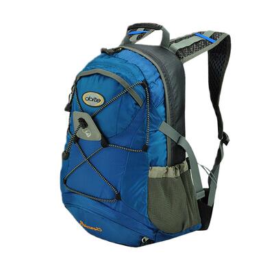 doite多伊特双肩背包25l自行车