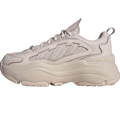 滔搏adidas阿迪达斯三叶草女鞋WORI-RUNNING运动休闲鞋IG6049