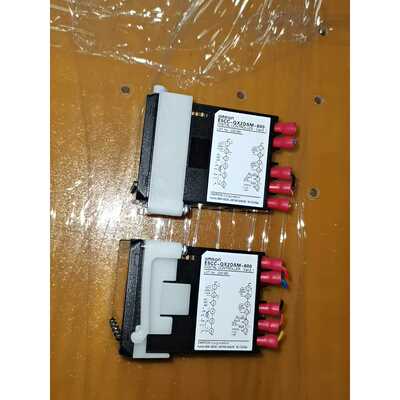 议价欧姆龙温控表E5CCQX2DSM800两个拆机货实物维修