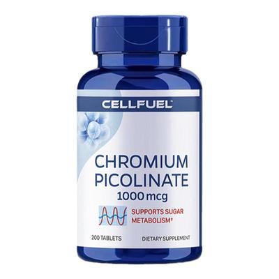 稳糖调糖三价铬元素CELLFUEL