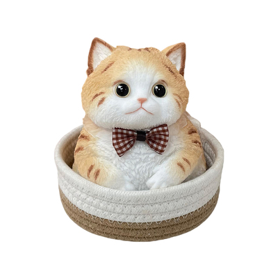 猫咪捏捏小众高级感女生生日礼物