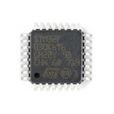 原装正品STM32F030K6T6芯片