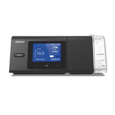 谊安家用单水平呼吸机打鼾