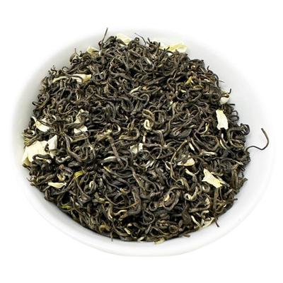茉莉花茶3窨4罐装100g