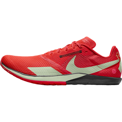 Nike/耐克官方正品Rival Waffle 6男女缓震训练田径鞋DX7998-600