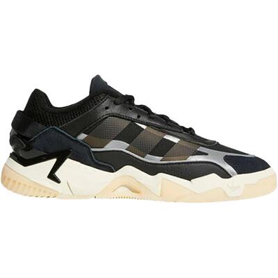 Adidas/阿迪达斯官方正品三叶草女子轻便休闲舒适运动鞋GW0876