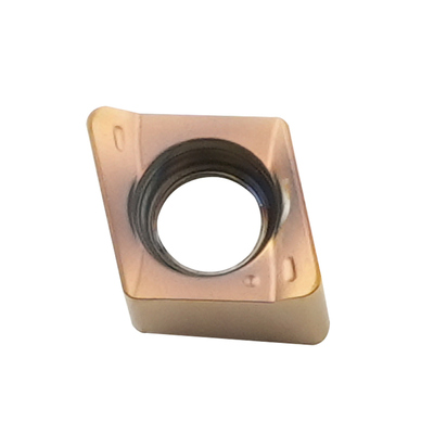 数控刀片4NKT040204R-M耐磨耐用