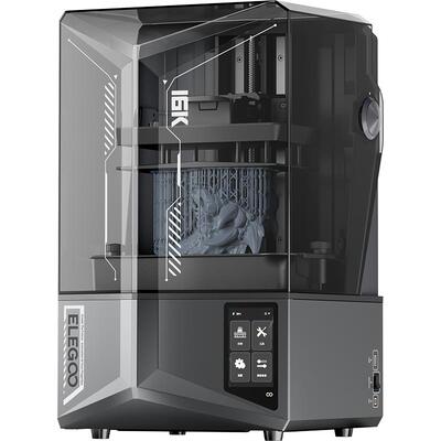 爱乐酷桌面级光固化3D打印机家用